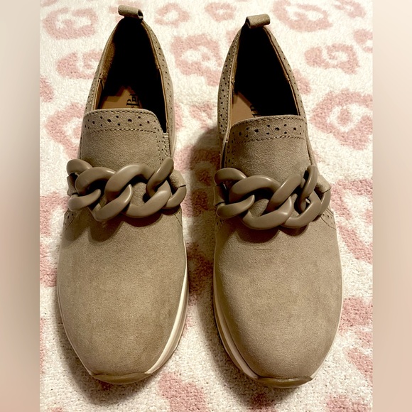 Mad Love | Shoes | Womens Mad Love Maryanne Platform Shoes Size 85 ...